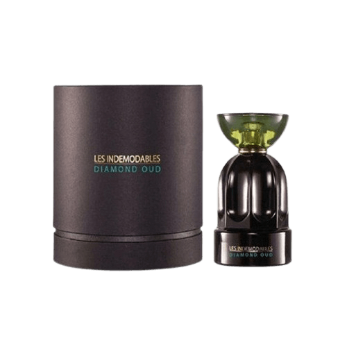 בושם לאישה 100 מ"ל | Les Indemodables Diamond Oud | או דה פרפיום E.D.P ...